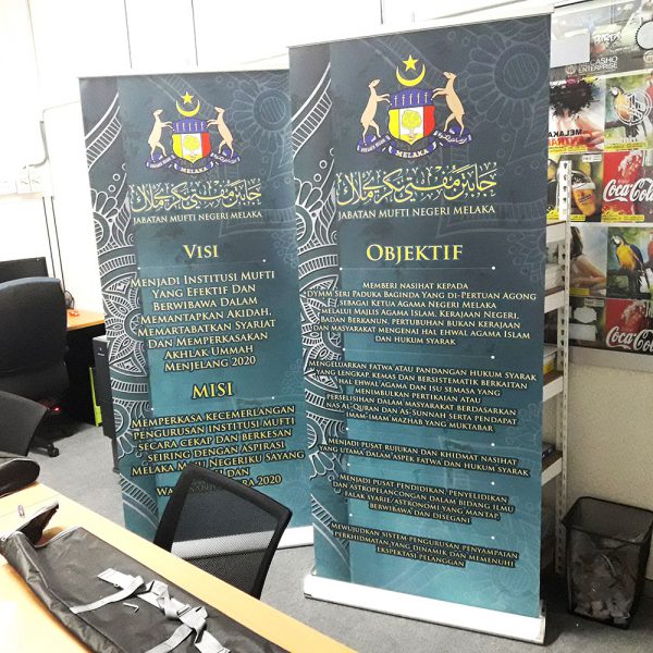 Printing & Advertising – Printing Company